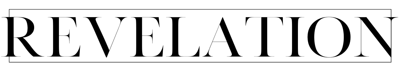 Programme RÉVÉLATION par Éléna Hurstel